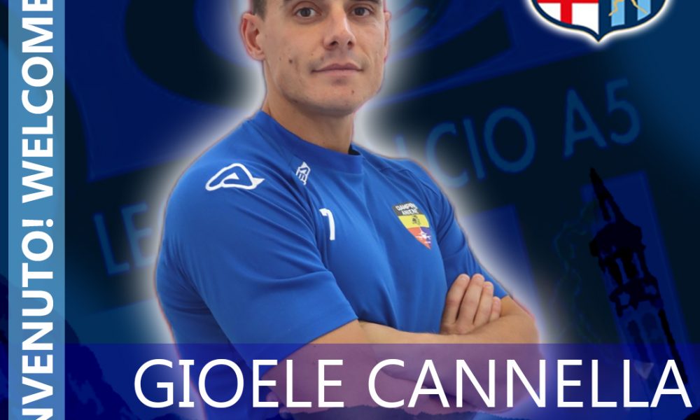 gioele cannella - Lecco Channel News