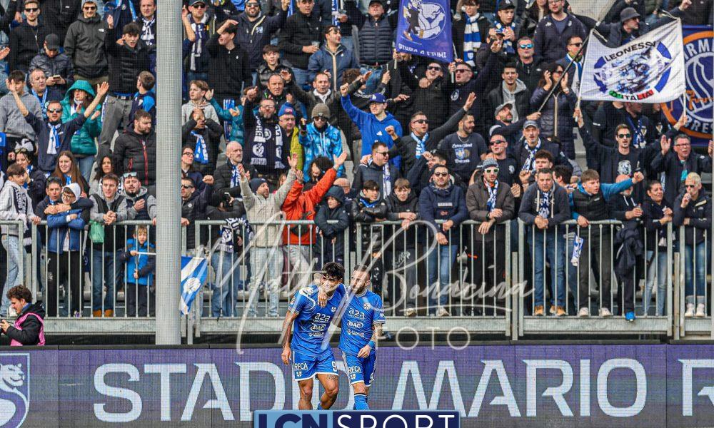 Union Brescia 3-1 Lecco, pagelle: orrori, Marras e Balestrero (7,5)